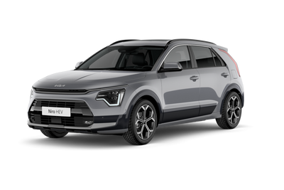 Kia Flex | Rent a car as desired simply monthly